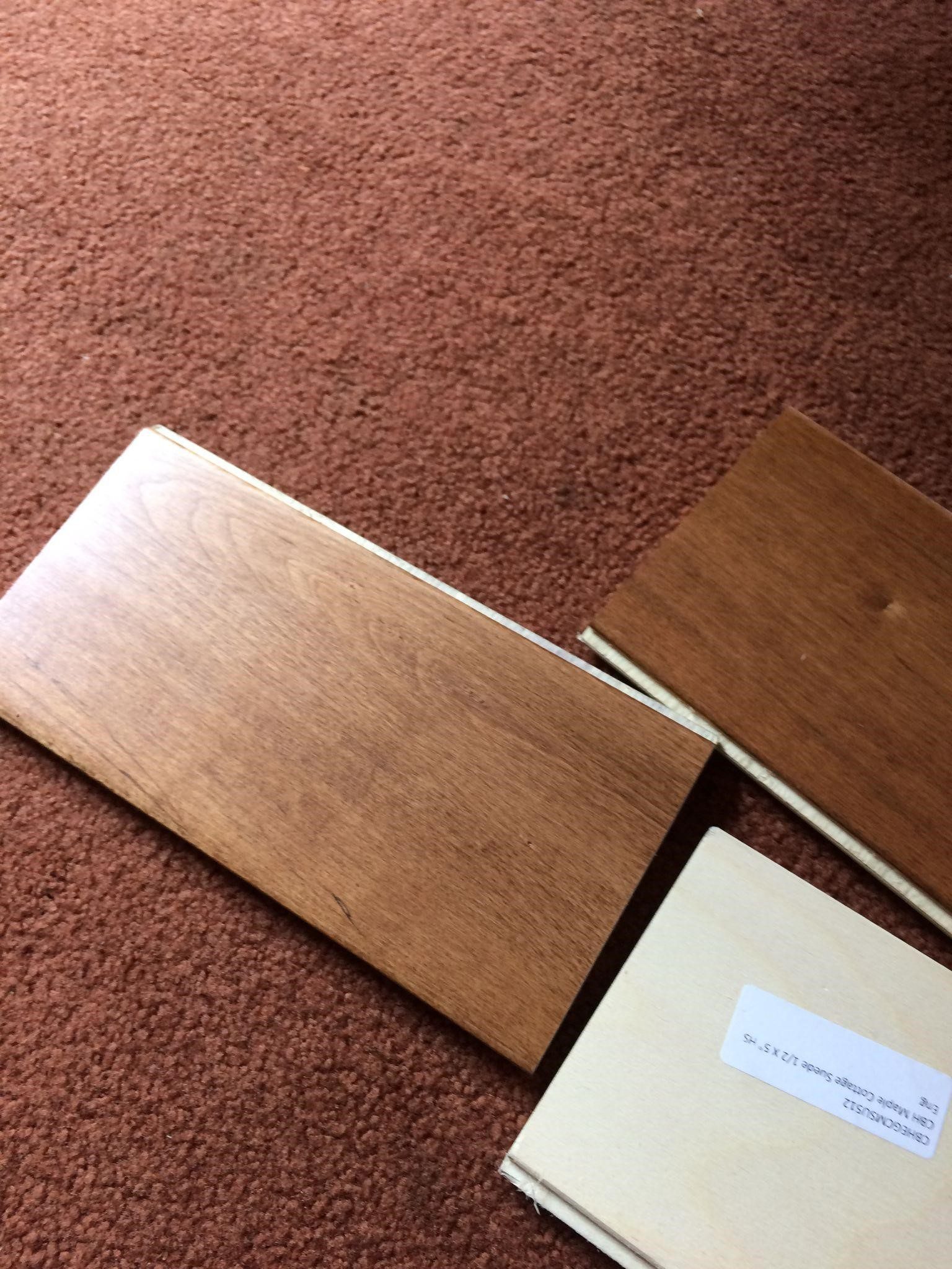 How to Repair Vinyl Plank Flooring | ElmWood Flooring