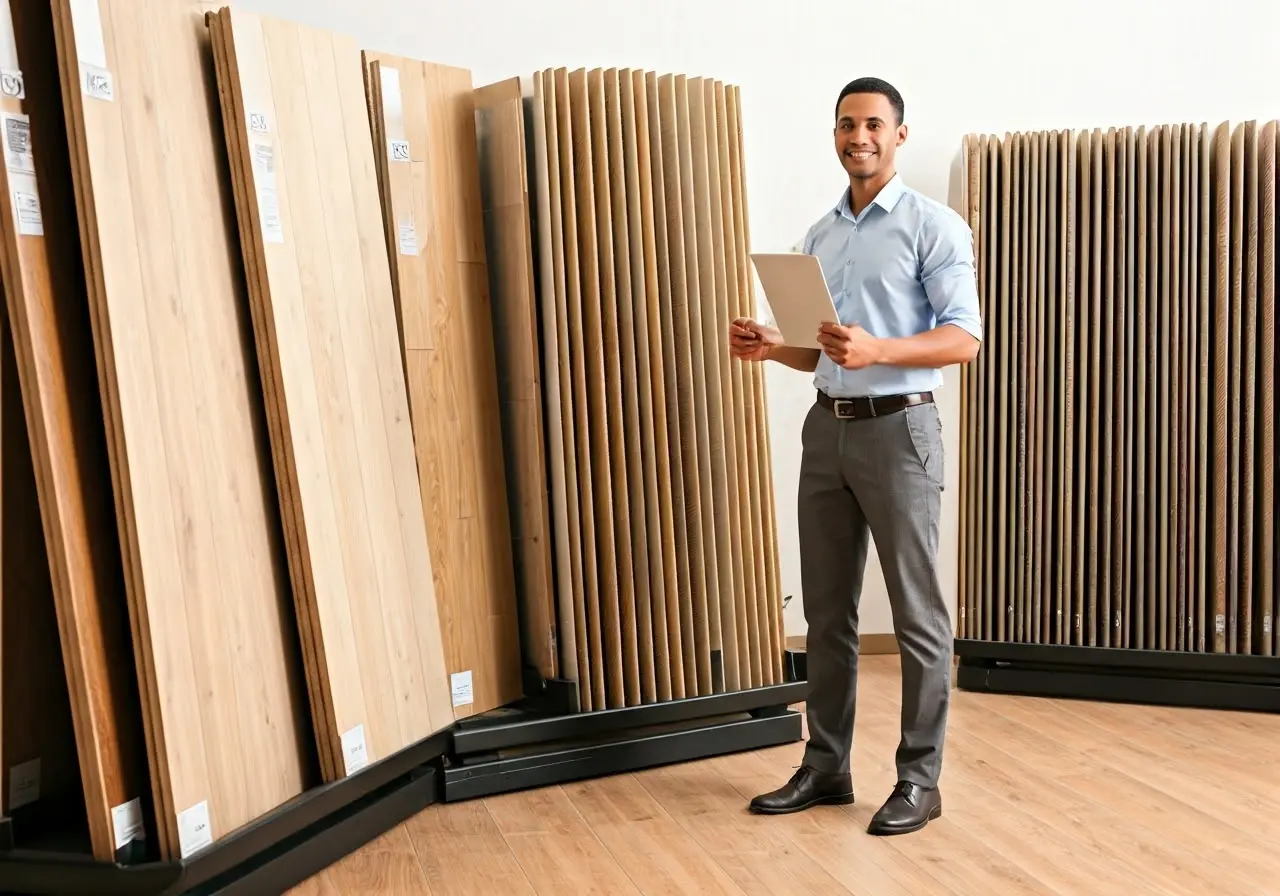 Pros and Cons for Every Homeowner when buying flooring