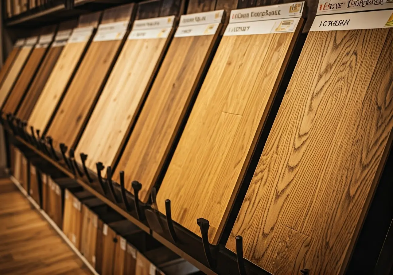 How Do Flooring Stores in Chicago Compare in Pricing? - ElmWood Flooring