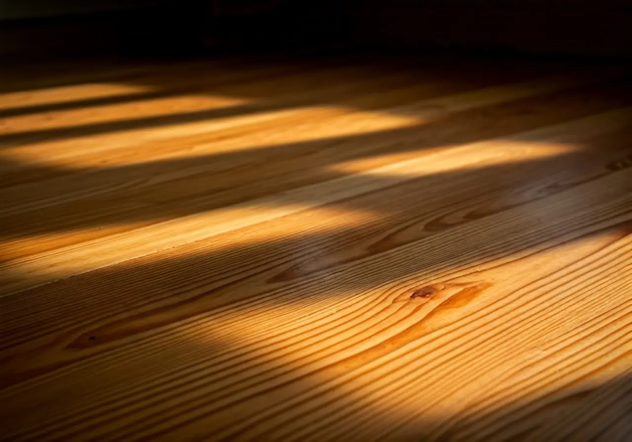 Transform Your Space with Expert Floor Restoration Techniques - ElmWood ...