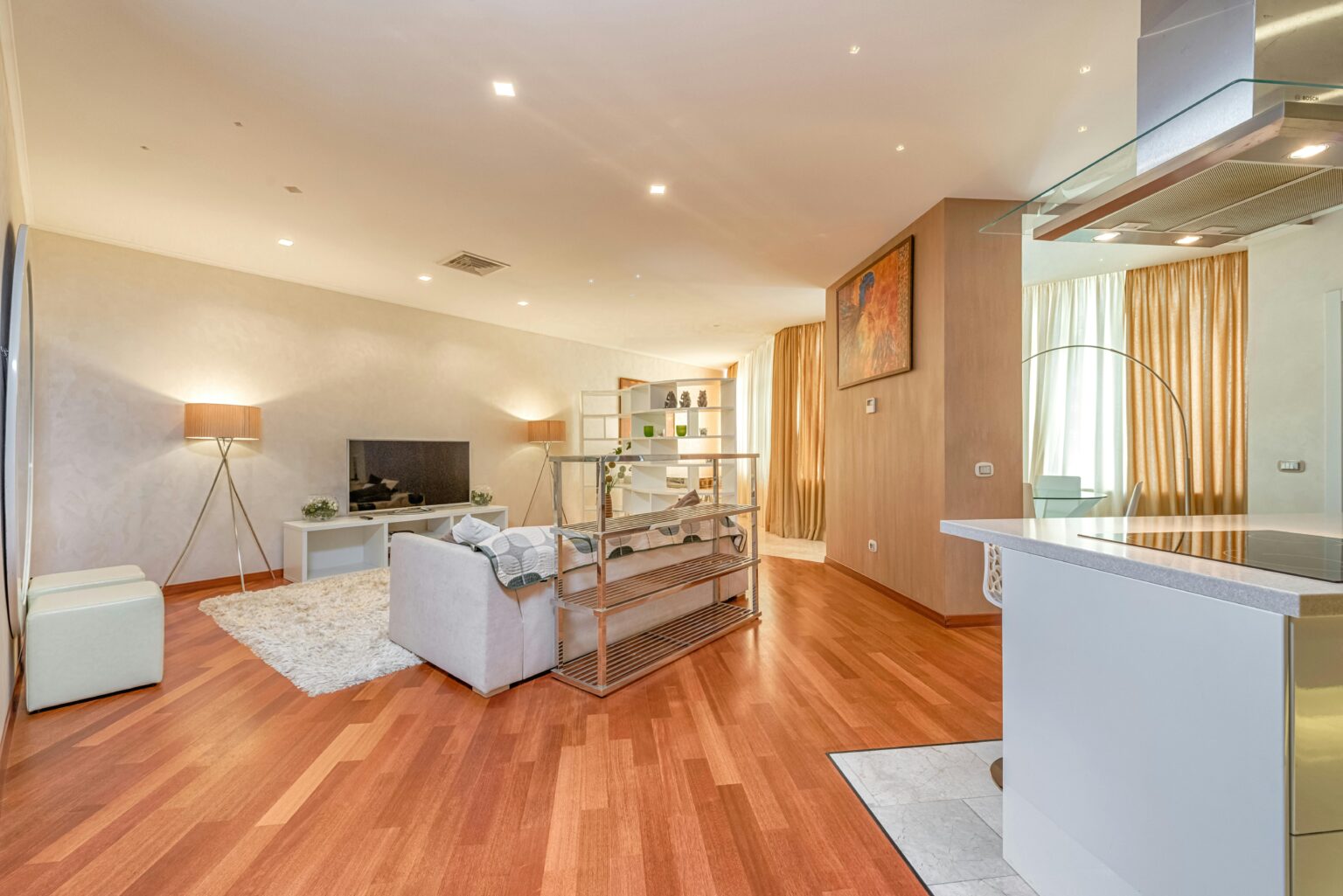 Floor Installation in Northbrook IL | Hardwood & Flooring Services ...